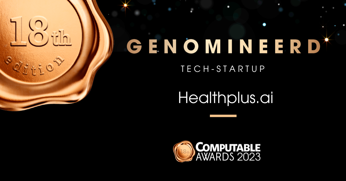 About - Healthplus.ai